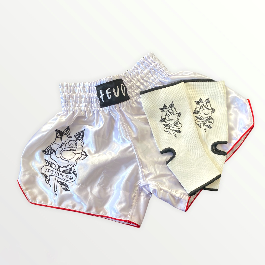 Combat Sports Apparel – Feud Fight Gear